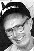 Cletus F. ‘Clete’ Stalter | News, Sports, Jobs - Altoona Mirror